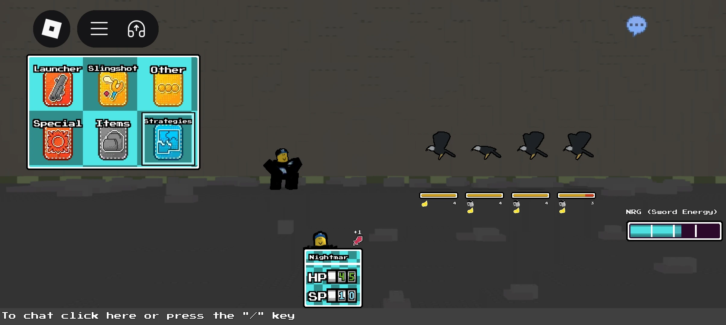 Bruh the odds | Fandom