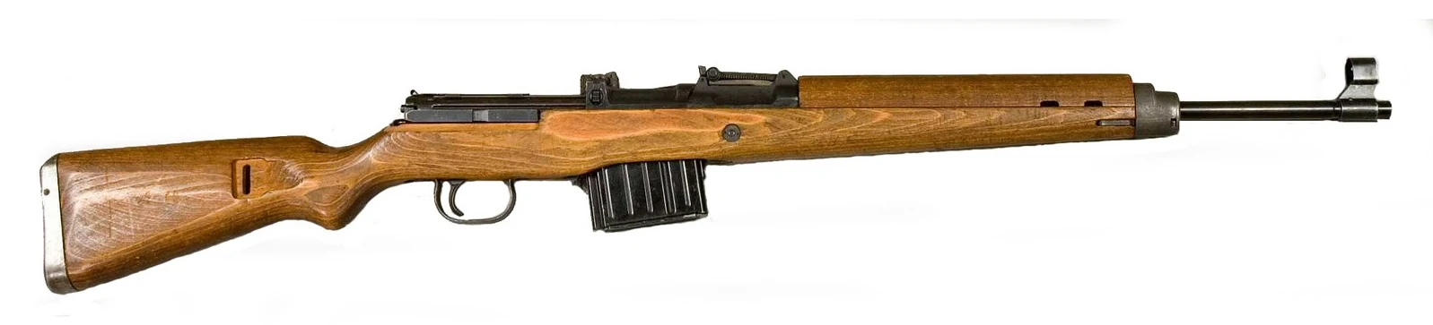Weapon concept: Gewehr 43 | Fandom