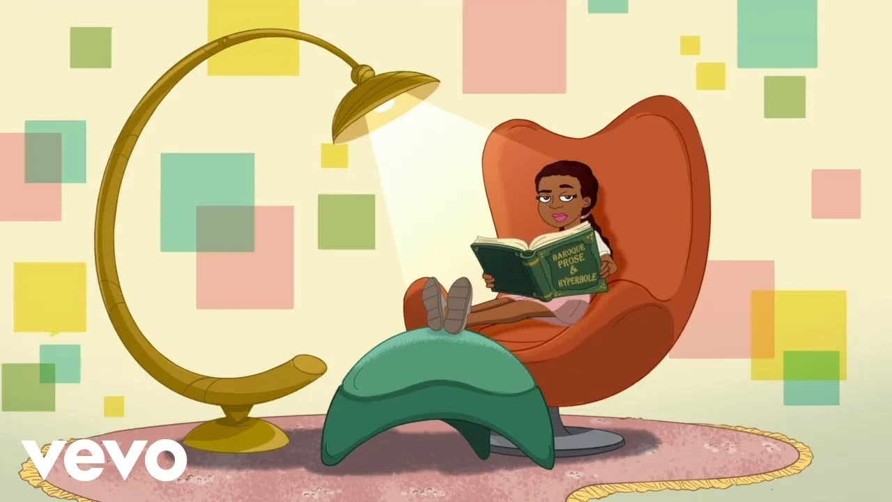 New song clip | Fandom