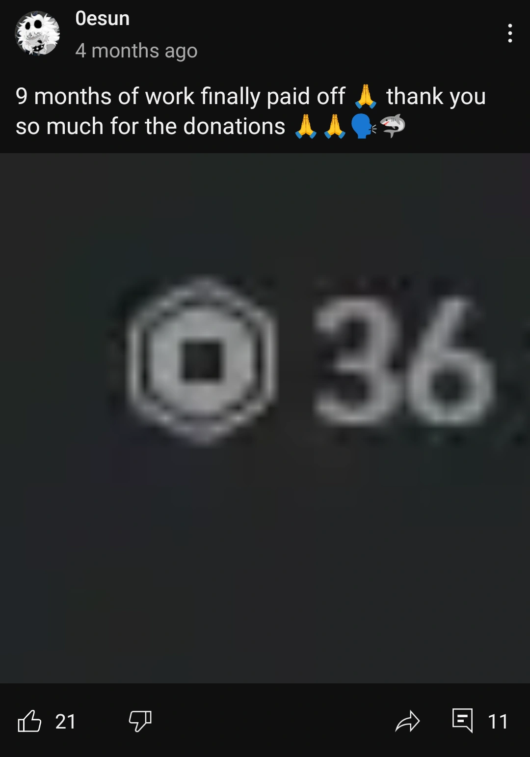 36 robux 🗣️🔥 | Fandom