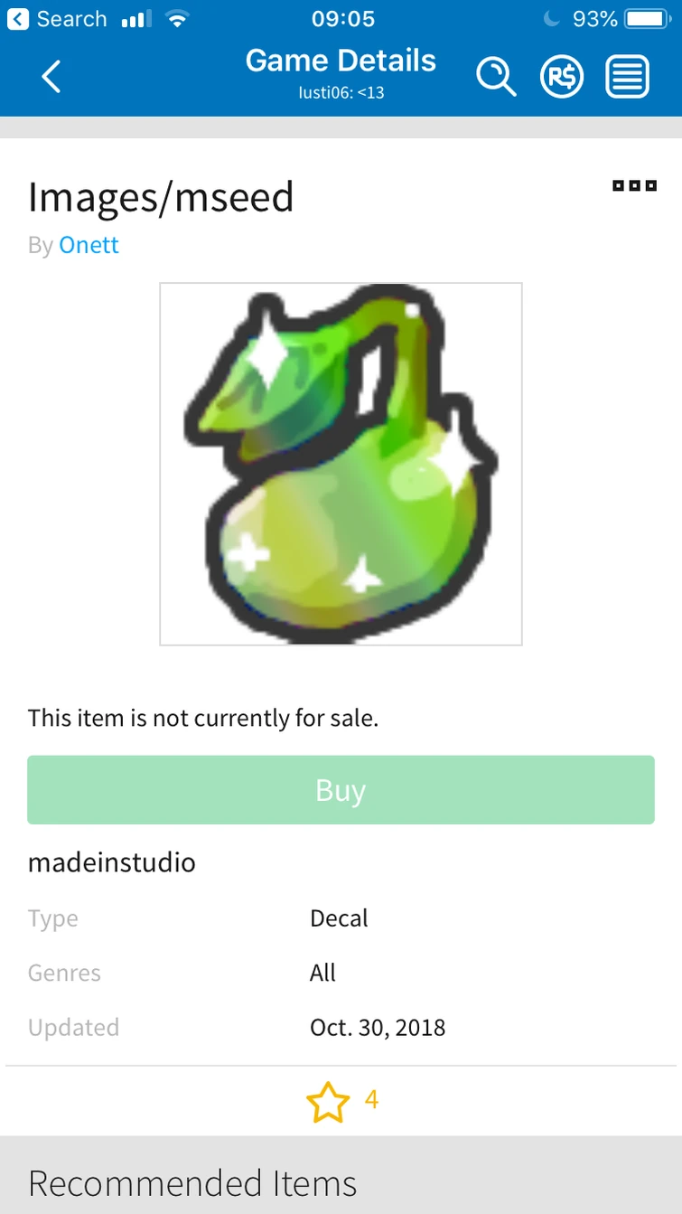 Magic Seeds | Fandom