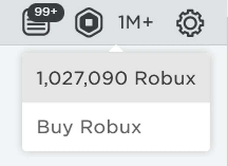 You woke up with this amount of robux | Fandom