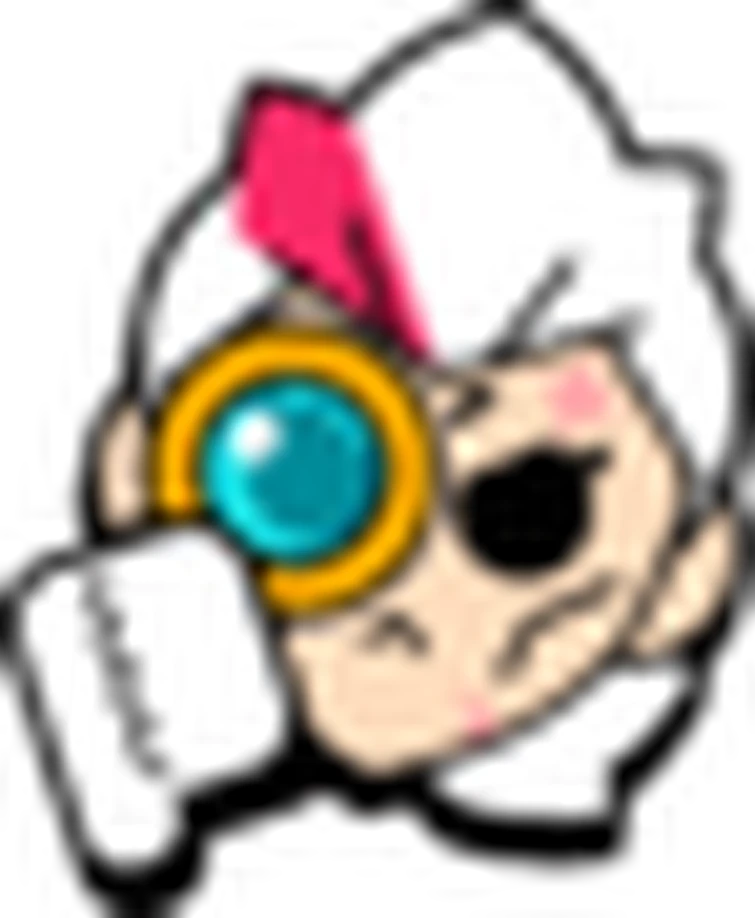 Favorite Lou Skin | Fandom