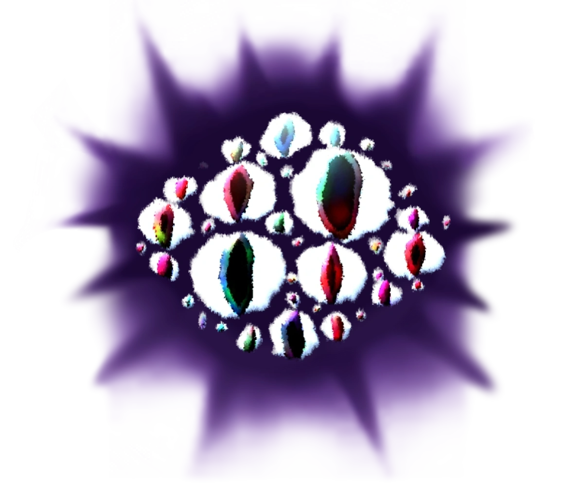 I MADE EYES FULLBODY 🗣️🗣️ | Fandom