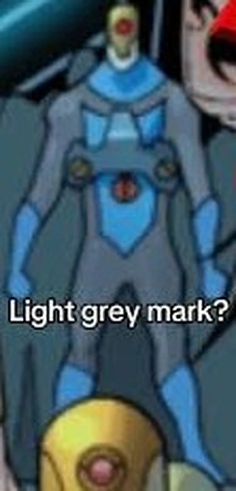 Guys, are these three supposed to be Veil Invincible, Cowl Invincible ...