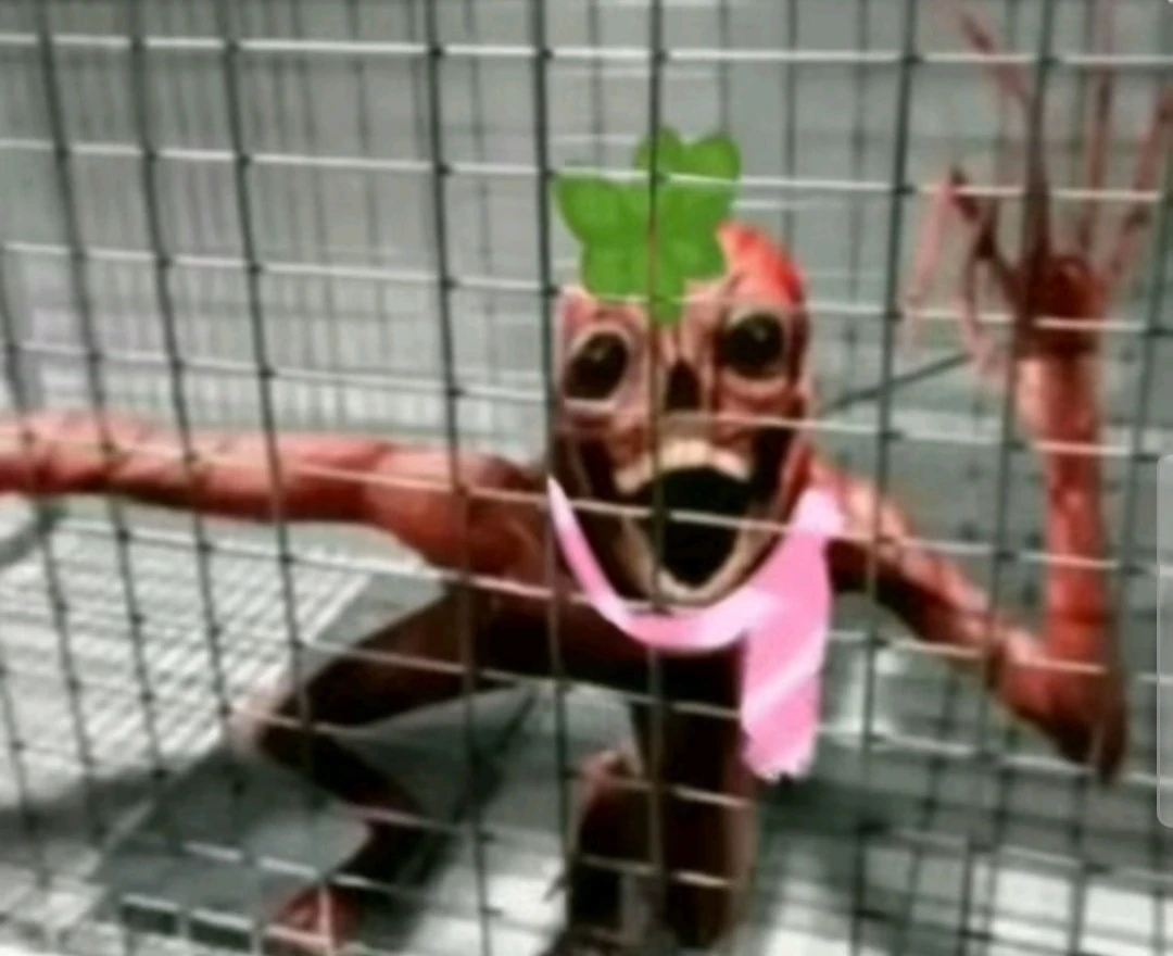 Blade sent me new vita mimic skin teaser 😱😱😱 | Fandom