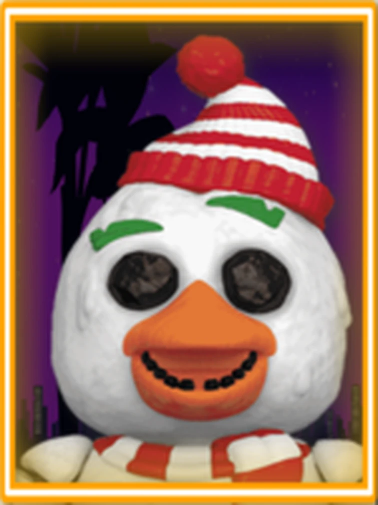 Character / skin ideas - concept | Fandom