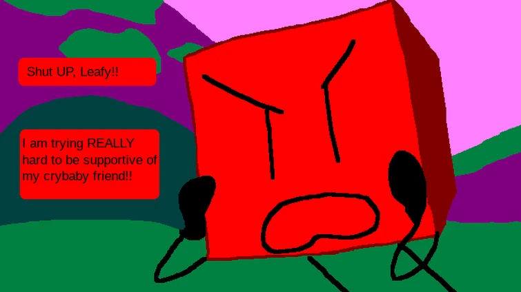 Discuss Everything About Battle for Dream Island Wiki | Fandom