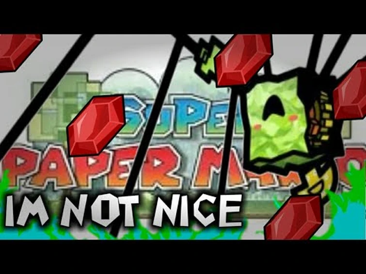 What's Your Opinion on "I'm not Nice"? | Fandom