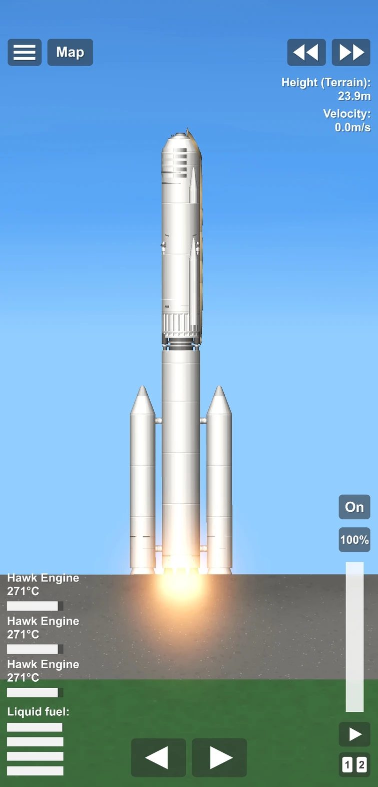 Discuss Everything About Spaceflight Simulator Wiki | Fandom