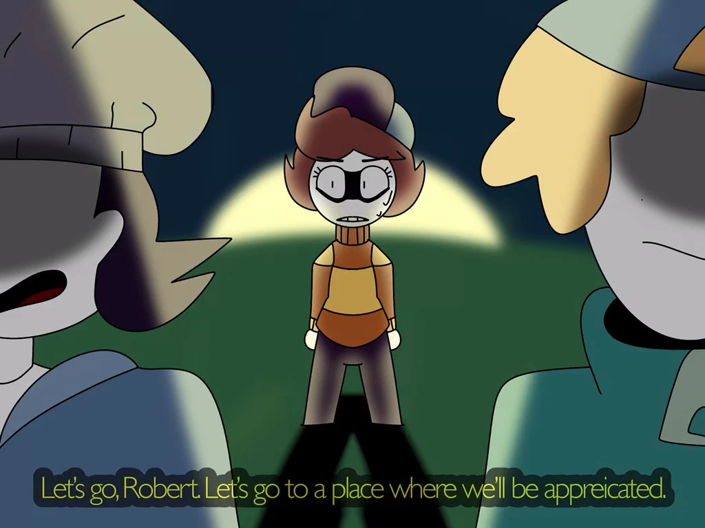 goodbye....... | Fandom