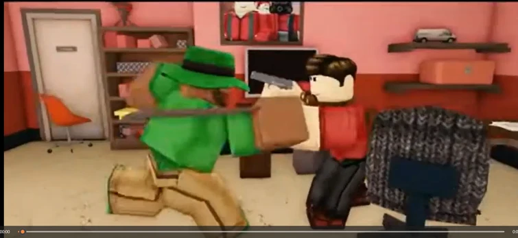 i cant find the original video | Fandom