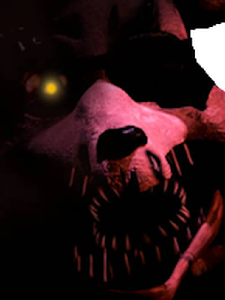 Discuss Everything About Ultra Custom Night Wiki | Fandom