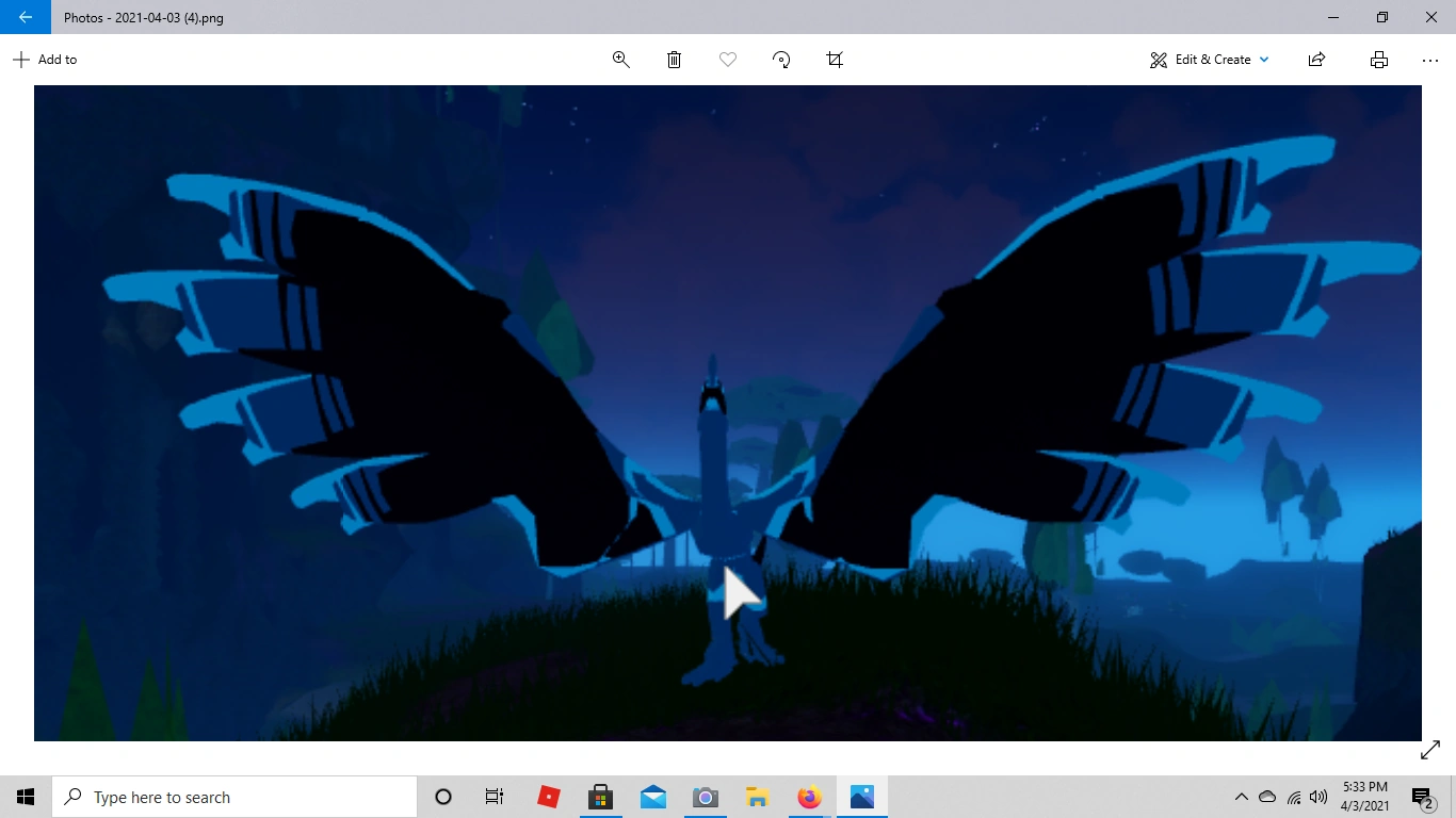 Zyphe, the blue ker | Fandom