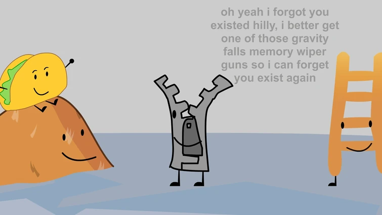 OS short - zipper cooks everyone 🔥🔥 | Fandom