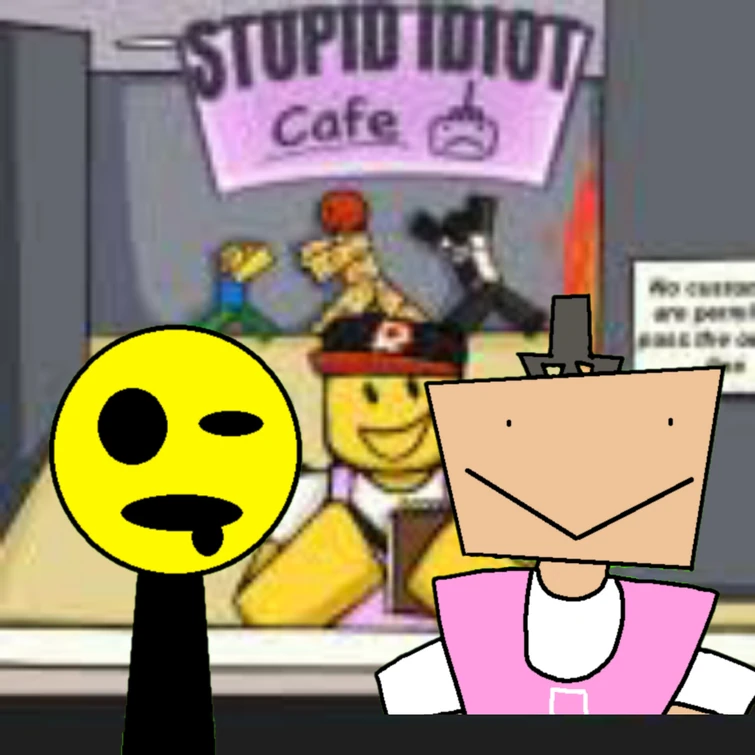 Discuss Everything About Stupid idiot cafe Wiki | Fandom