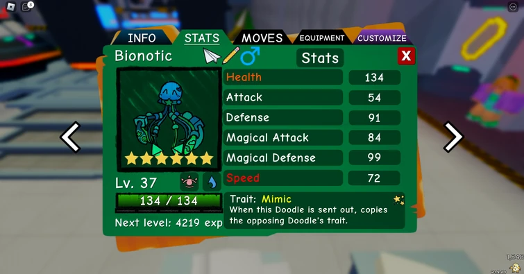 Discuss Everything About Doodle World Wiki | Fandom