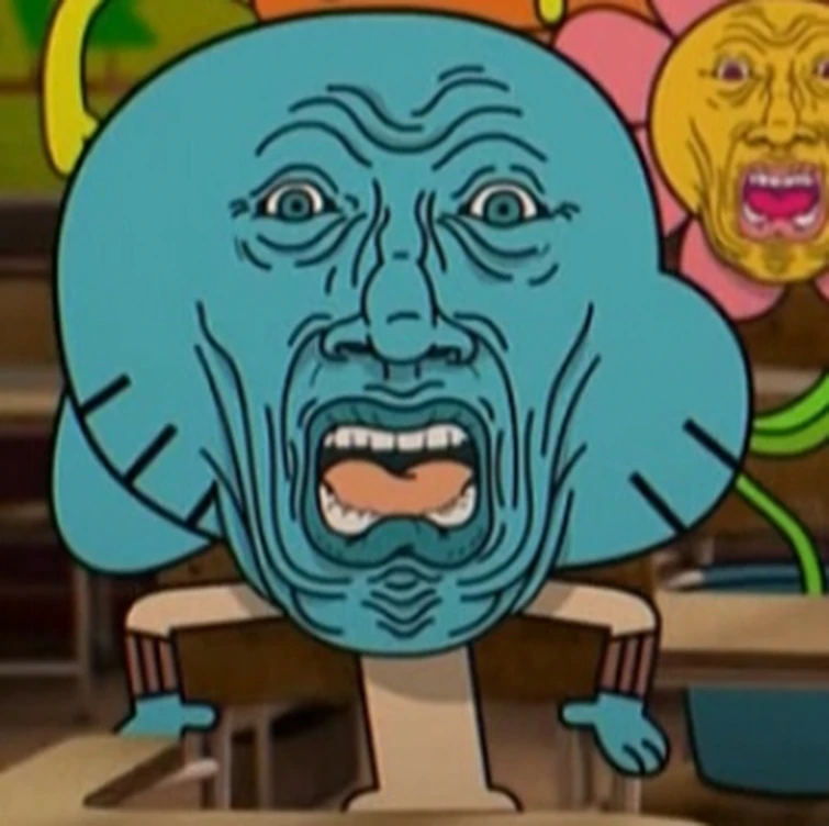Four sucks and should not exist and should not be a host for bfb and he ...