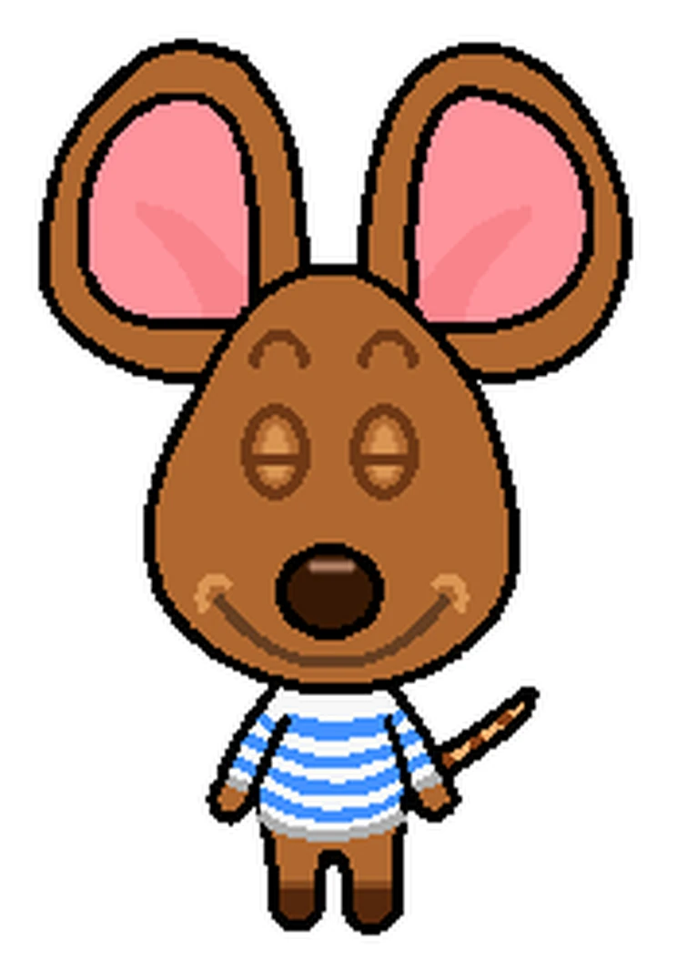 Discuss Everything About Animal Crossing Wiki | Fandom