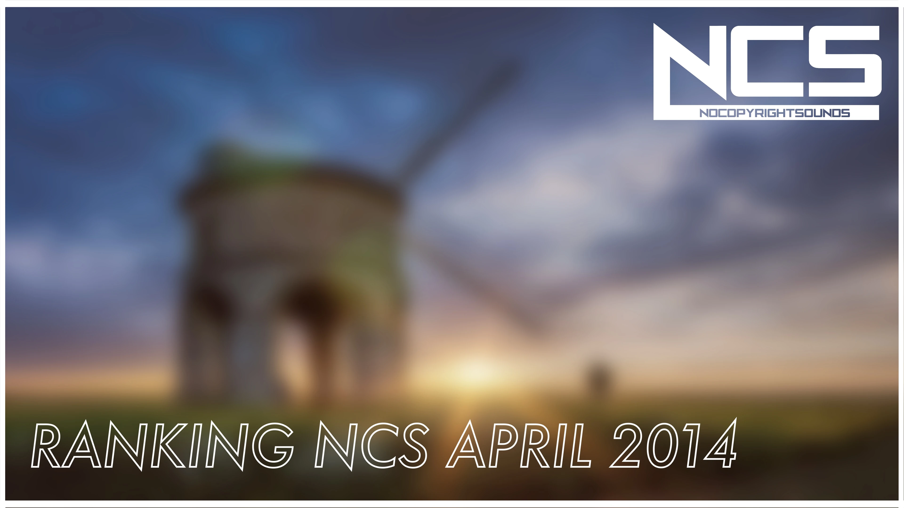 Ranking NCS April 2014! | Fandom