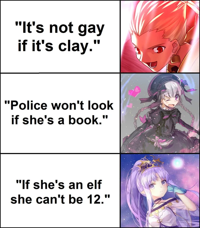 Offensive Memes I stole from Reddit (Sorry to anyone who felt offended ...