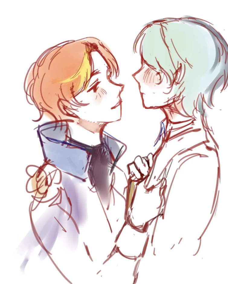 aris' ships 17! | Fandom