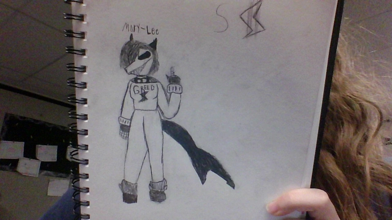 My Shark Oc!!! | Fandom