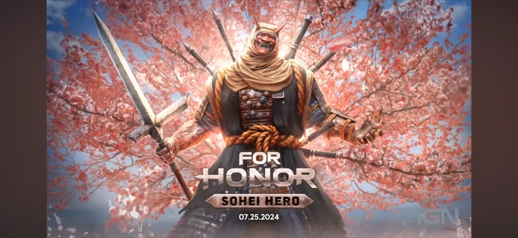 Discuss Everything About For Honor Wiki | Fandom