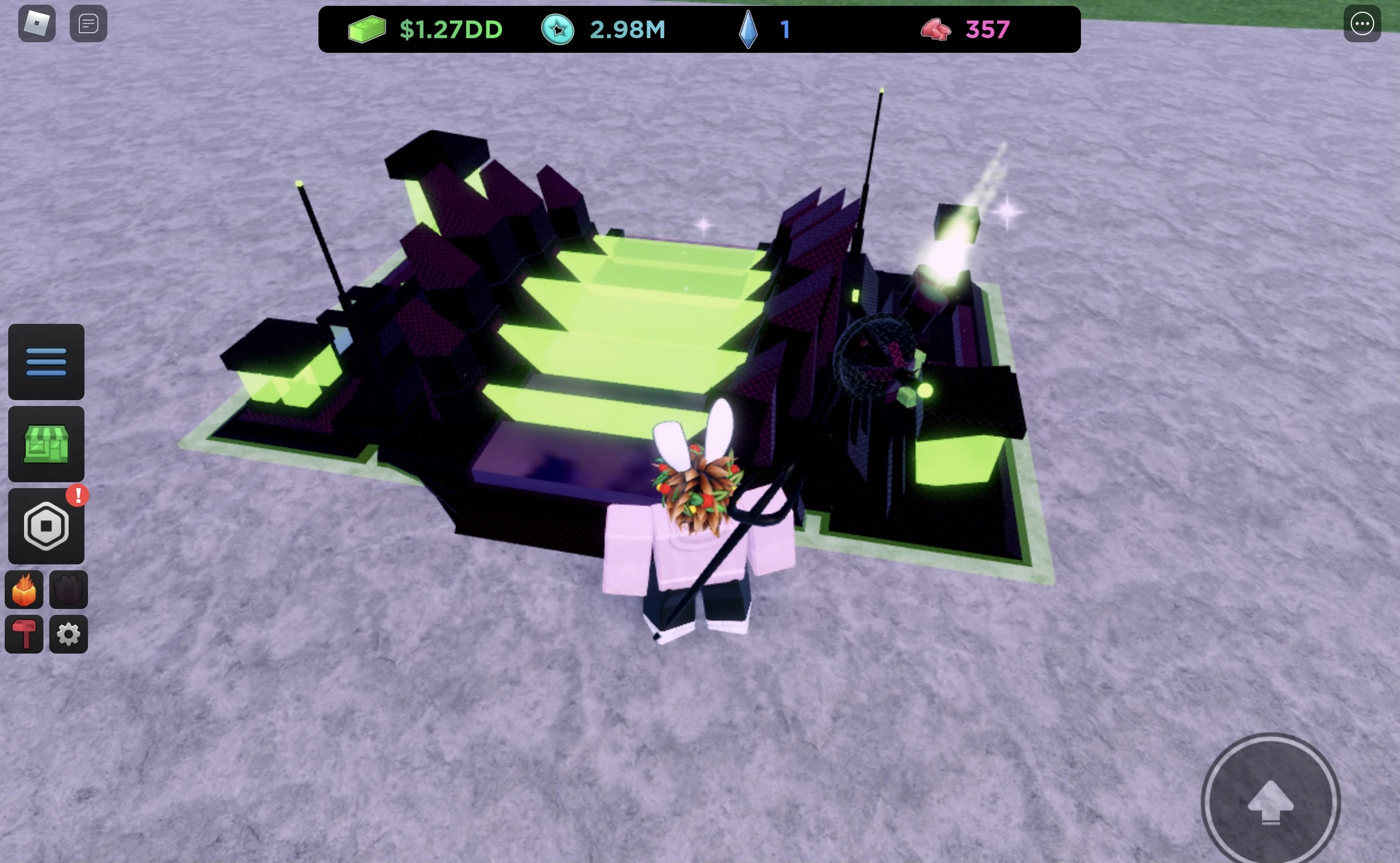 My first Shiny and Shiny evo | Fandom