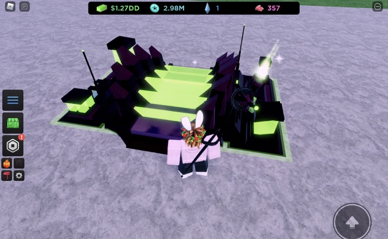 Discuss Everything About The Miner's Haven Wikia | Fandom