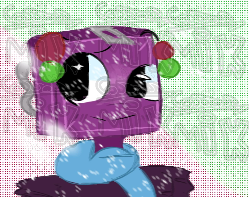 dandycember 2: boxten! | Fandom