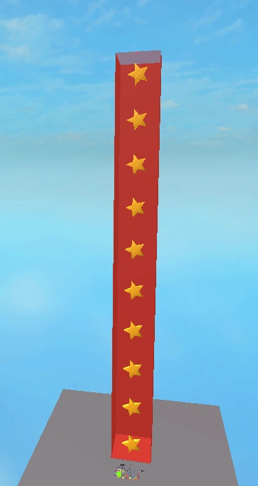 Guess what is the name of the Tower (hint: acronym start with "P") | Fandom