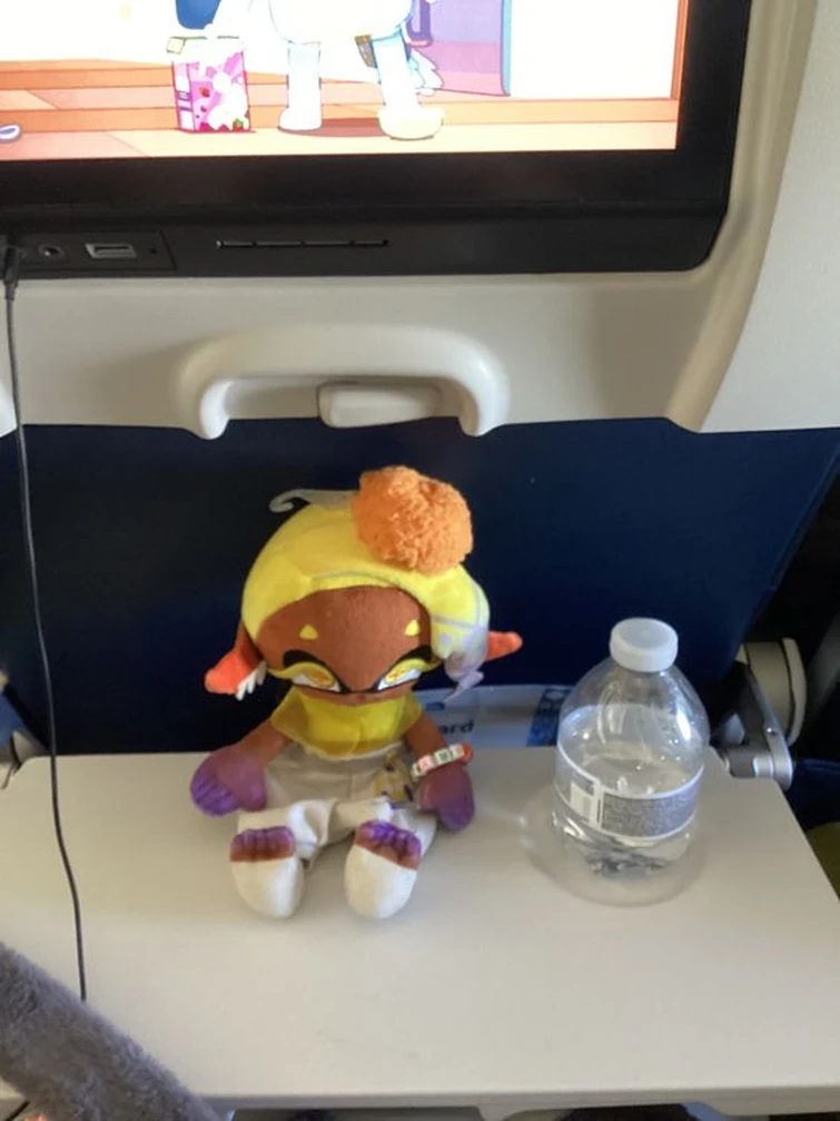 Frye Plush goes to target | Fandom