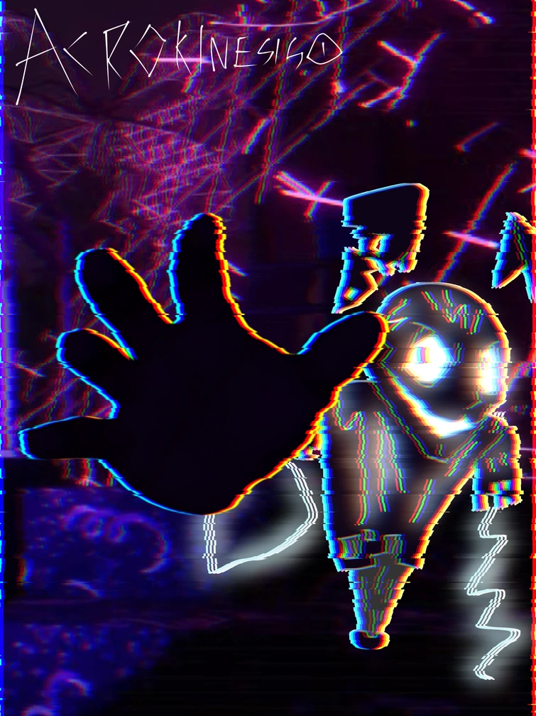 Discuss Everything About Five Nights at Freddy's Wiki | Fandom