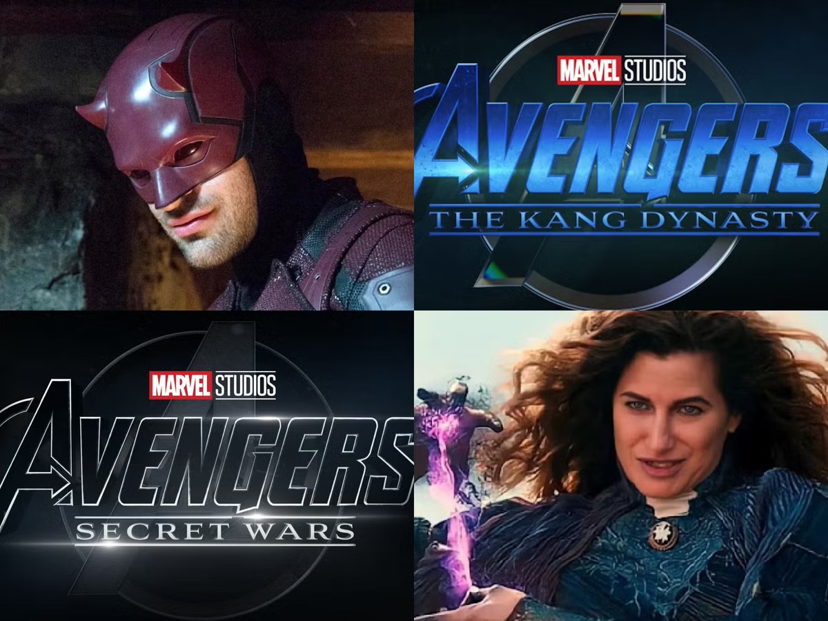 Your Biggest Problem With The Current State Of The MCU is? | Fandom