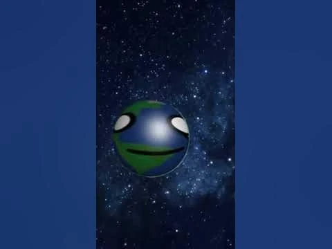 I made solarballs characters 3d | Fandom