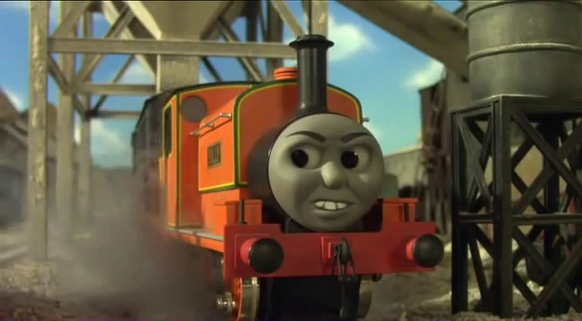 Very Spicy Hot Take of Mine: Don't Be, Silly Billy is better than ...