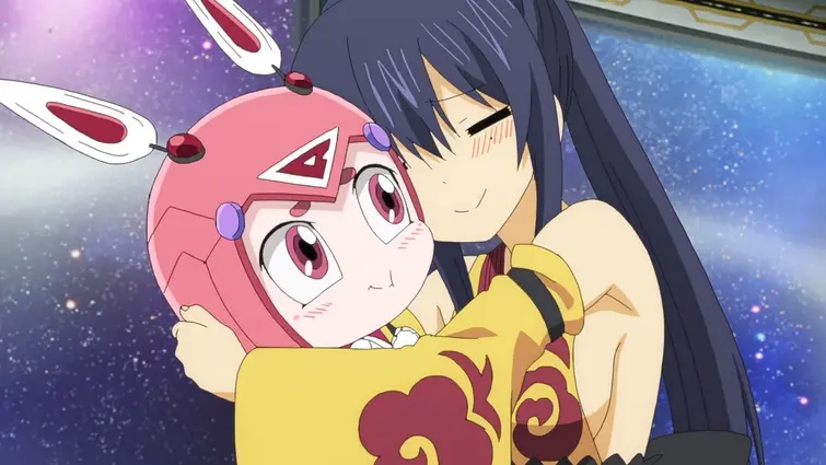 Discuss Everything About Edens Zero Wiki | Fandom