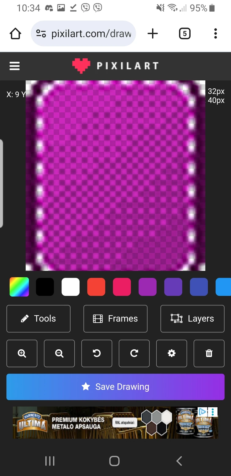Mailingthecat gave me a card template, so I can actually start making ...