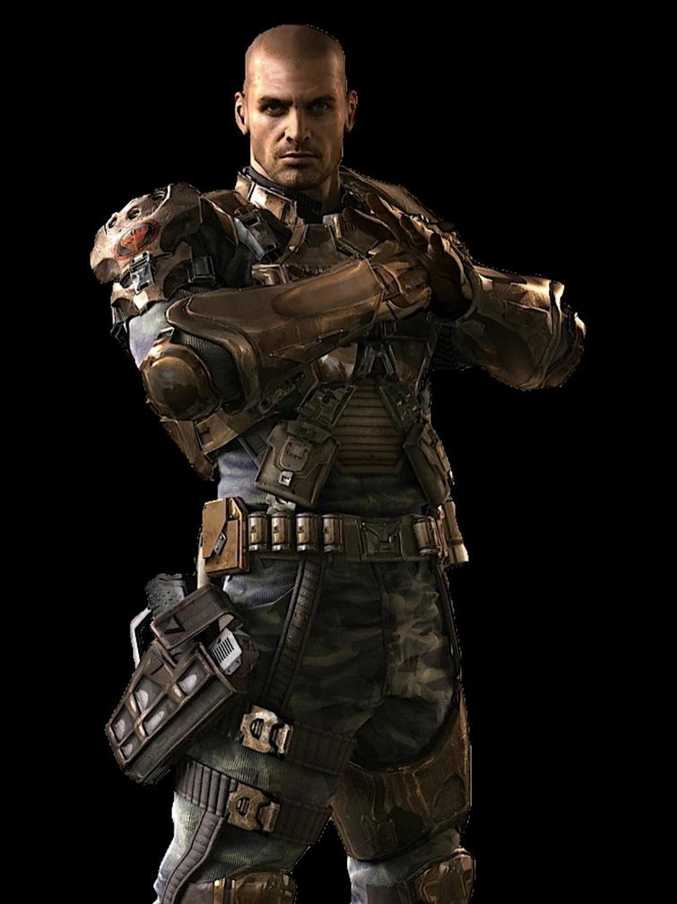 Halo Wars Leader Review: Sergeant Forge | Fandom