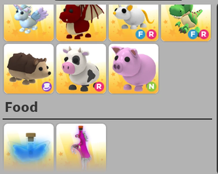 trading my pets :O | Fandom