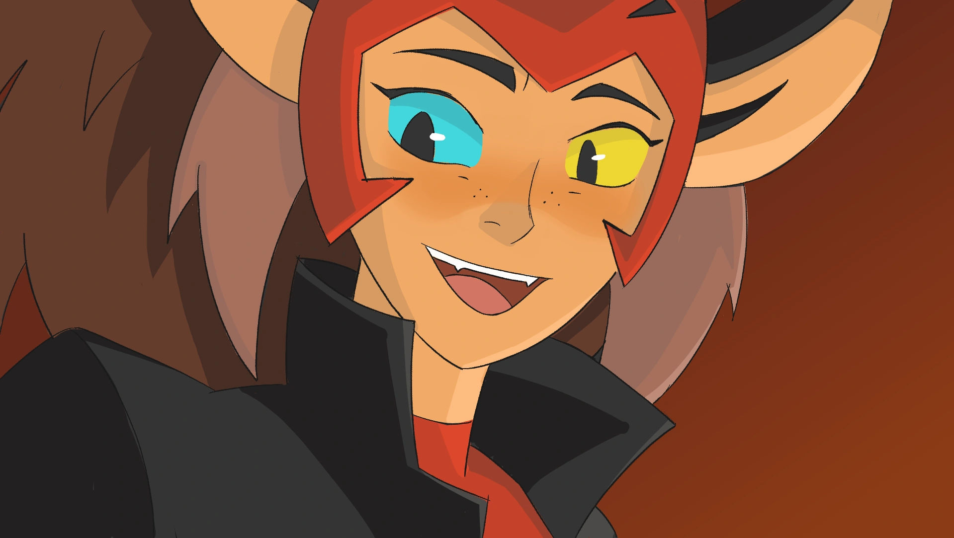 Scene redraw | Fandom