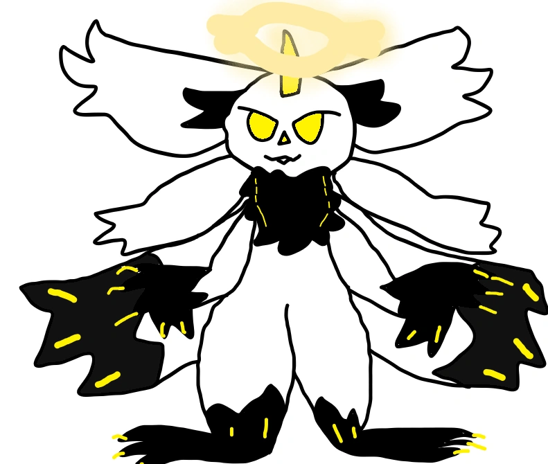 air eye goo animal | Fandom