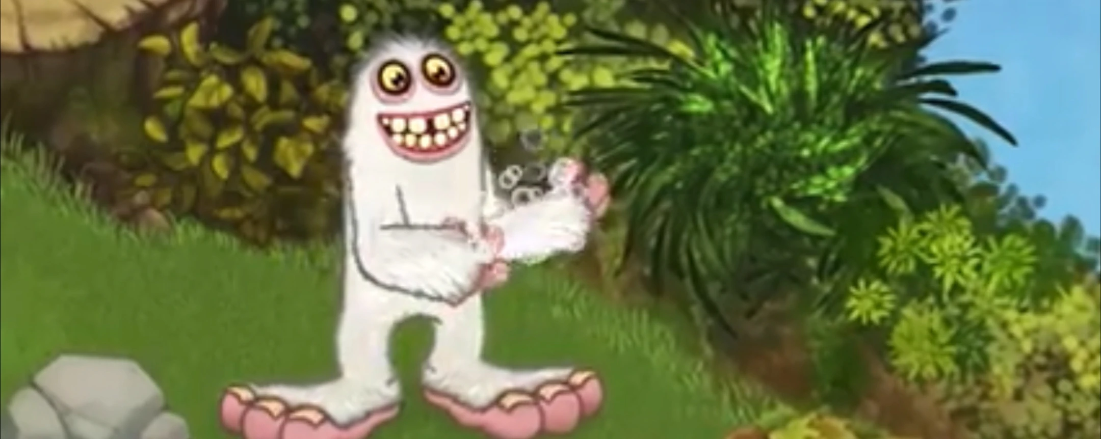 Monster health class! | Fandom