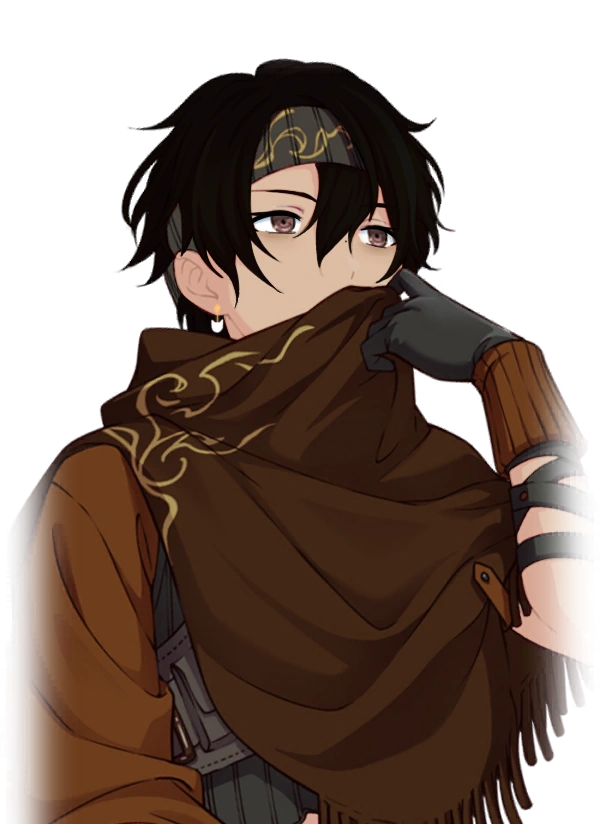 VINCENT ACCURATE AKITO | Fandom