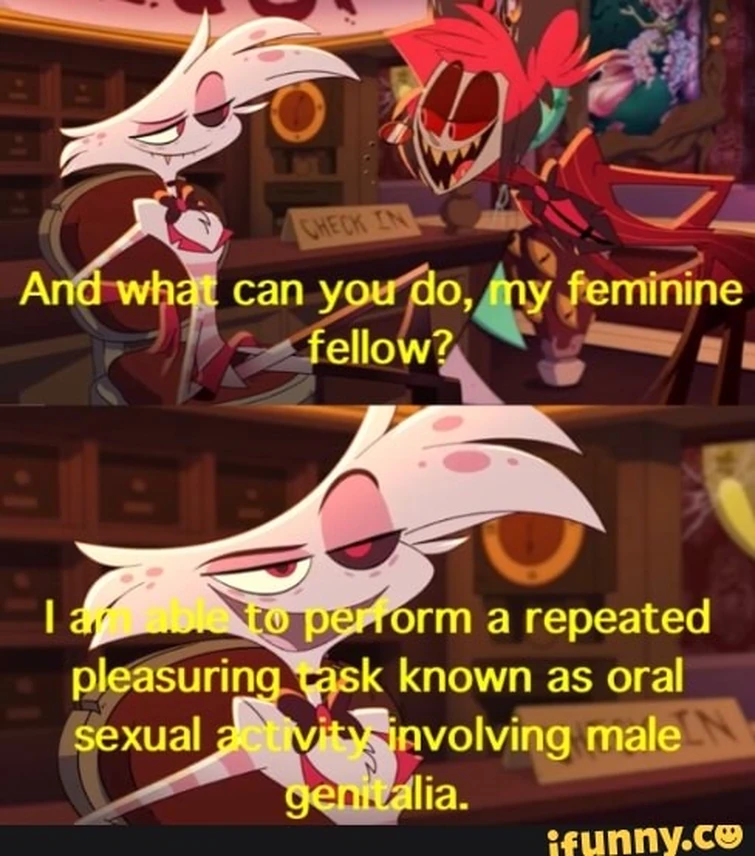 HH/HB meme thread | Fandom