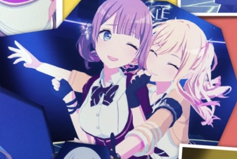 what in the yuri | Fandom