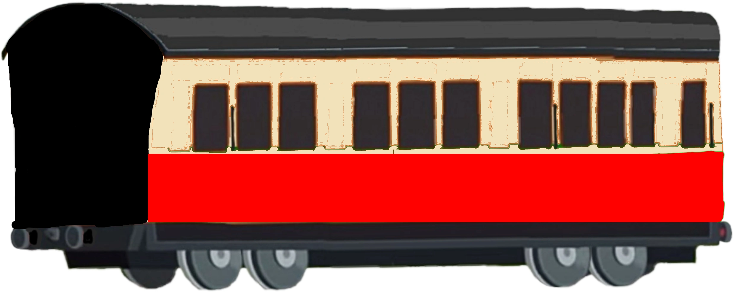 Red Express Coach | Fandom