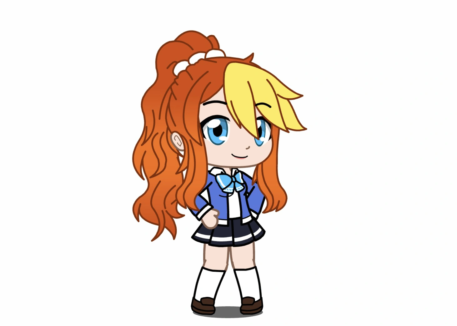 Blaze (Bloom and Sky’s Daughter) | Fandom