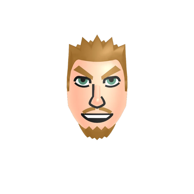 Discuss Everything About Mii Archives Wiki | Fandom